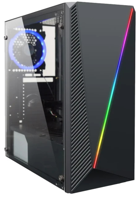 Zeus PC i5-14400 ddr4 16gb m.2 1tb