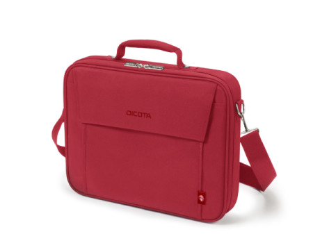 Dicota d30920-rpet 15.6" crvena eco multi base torba za laptop