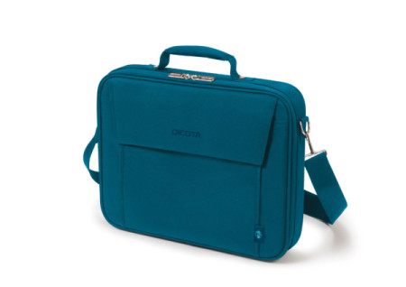 Dicota d30919-rpet 15.6" plava eco multi base torba za laptop