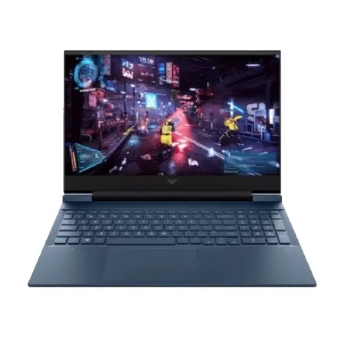 HP Victus Gaming 16-r0024nm Laptop, 16.1", i5-13500H, 16GB, 1TB SSD, IPS, FHD, NVIDIA GeForce RTX 4050, FreeDOS, Teget