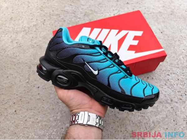 Nike Air Max Plus TN