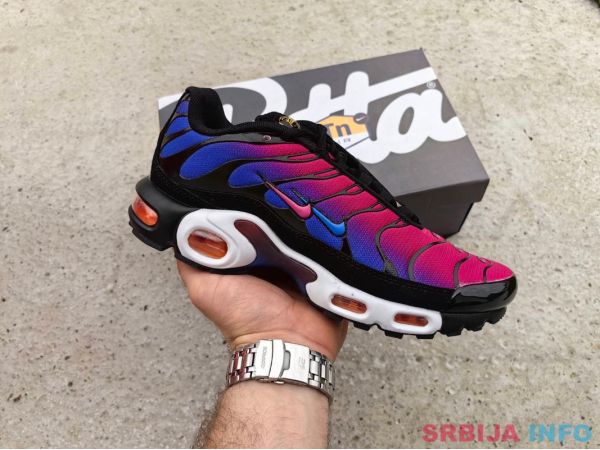 Nike Air Max Plus TN Patta Fc Barcelona