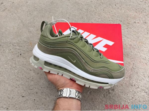 Nike Air Max 97 Futura