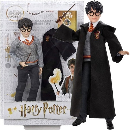 Din Harry Potter figura ( 707175 )