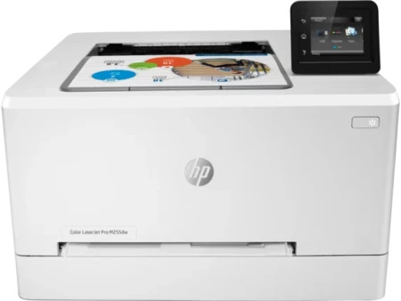 HP m255dw color laserjet pro (7kw64a)