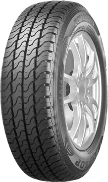 Dunlop Letnja guma 225/65R16 112R Econodrive C