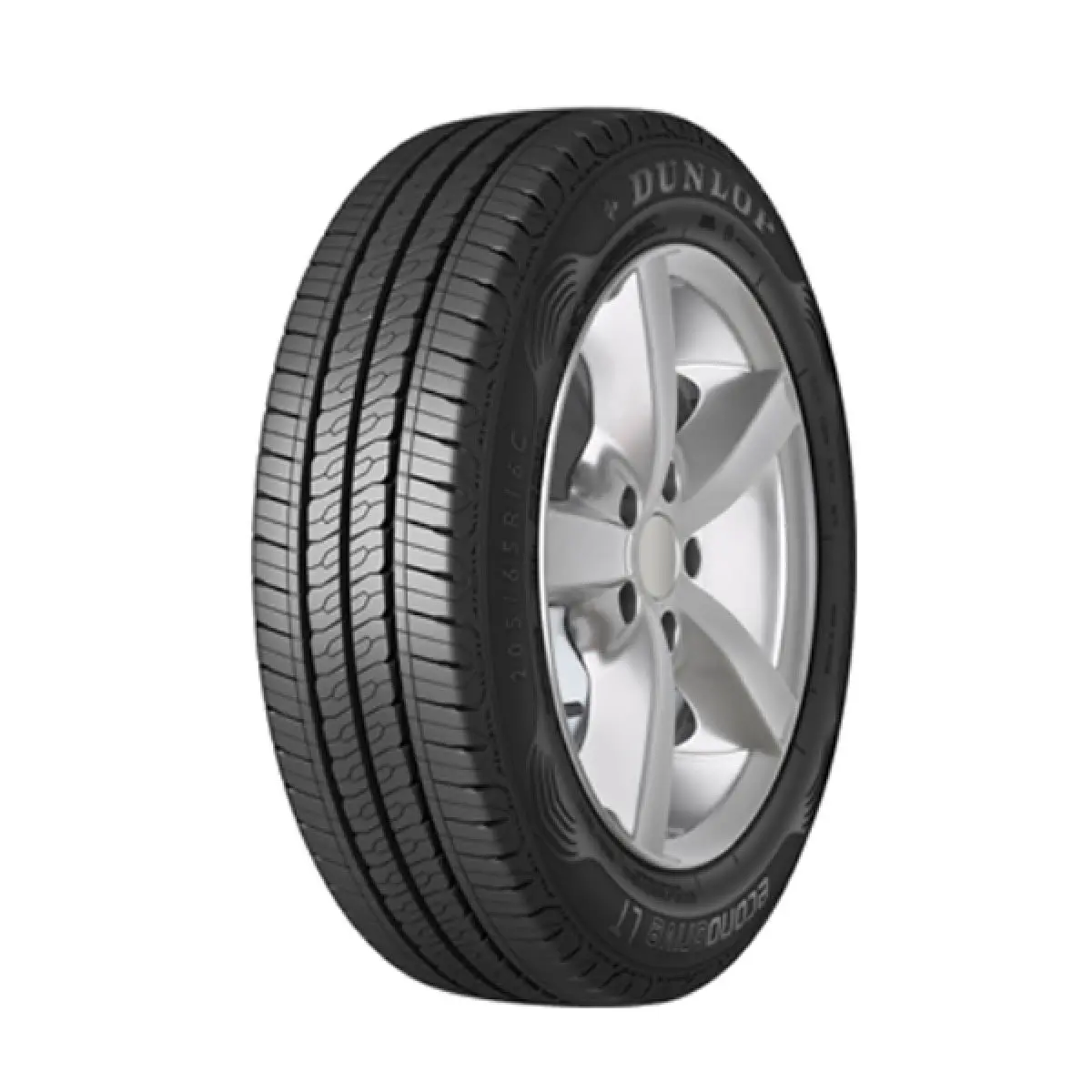 Dunlop Letnja guma 185R14C ECONODRIVE LT 102/100R