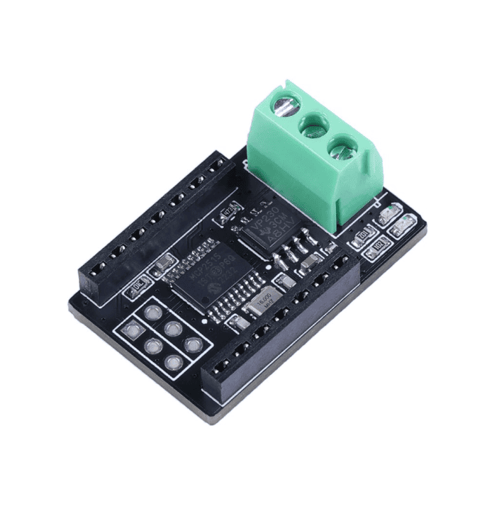 CAN Bus Breakout Board for XIAO and QT Py