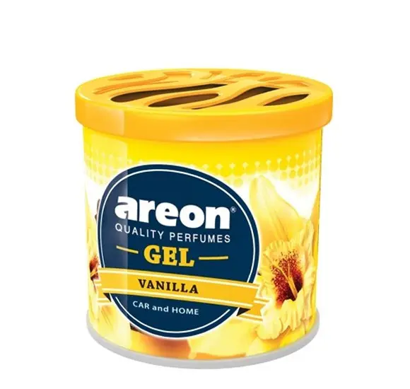 AREON GEL Vanila 80 g