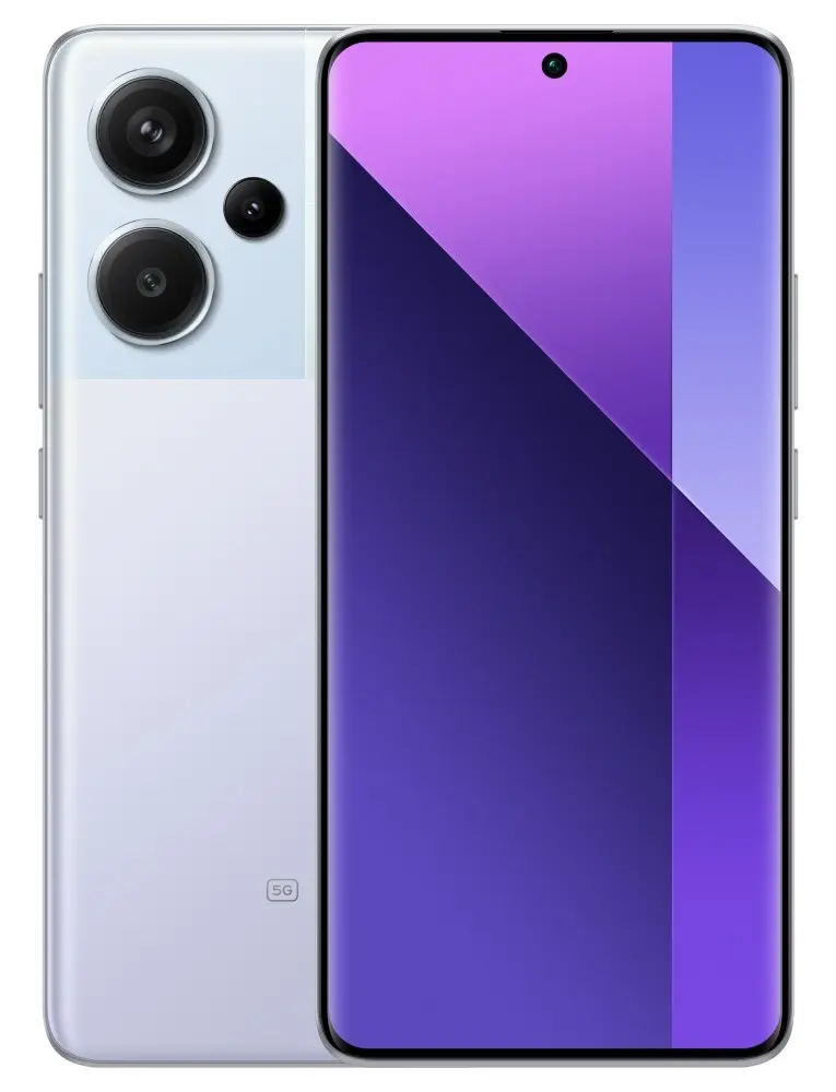 Xiaomi Redmi Note 13 Mobilni telefon Pro+ 5G 8+256 Aurora Purple