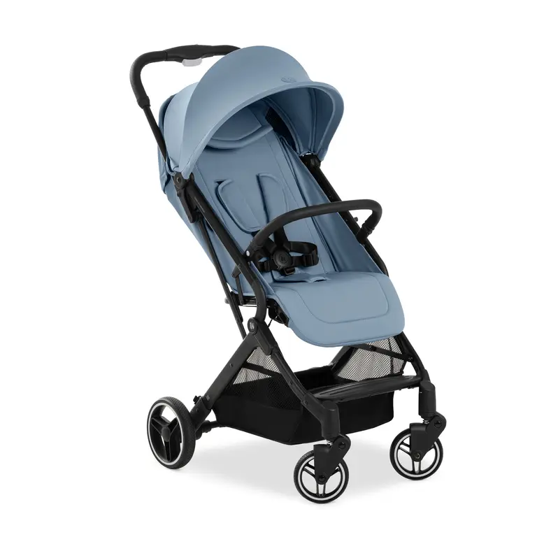 Hauck Travel N Care Plus Kolica za bebe, Plava