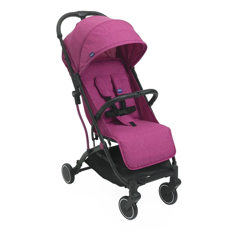 CHICCO Kolica za bebe Trolley Me ljubičasta