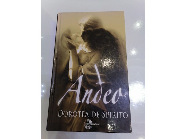 Dorotea de Spirito - Anđeo