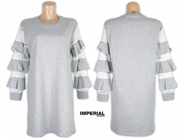 |O| IMPERIAL tunika haljina (XS / S)