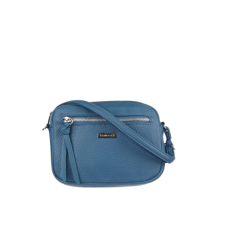 FRANCESCA Ženska torba N78027, Plava