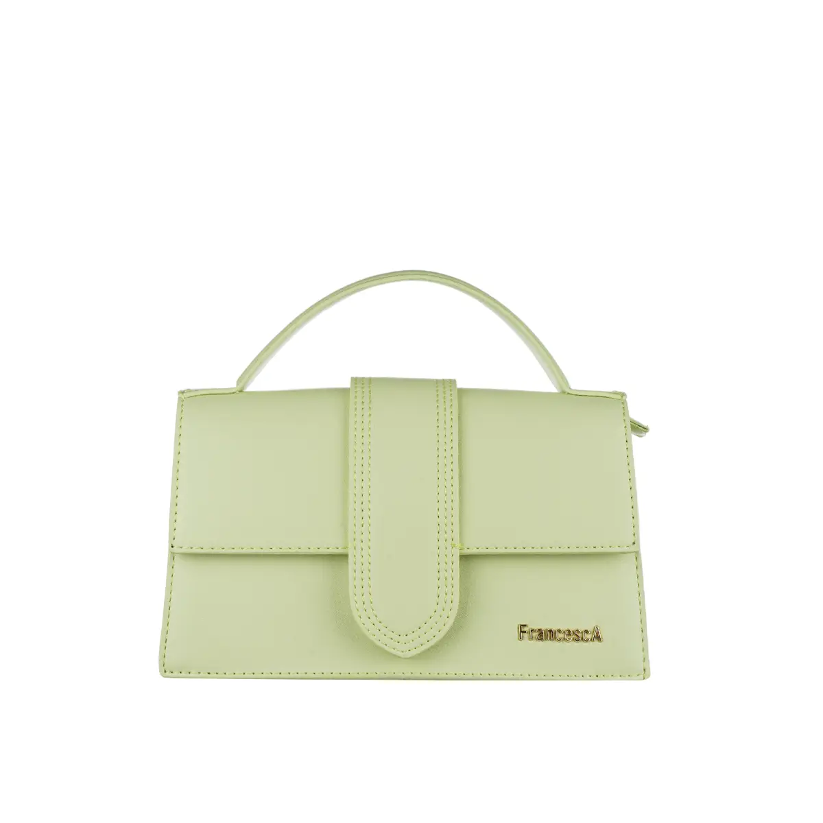 FRANCESCA Ženska torba N79791, Menta