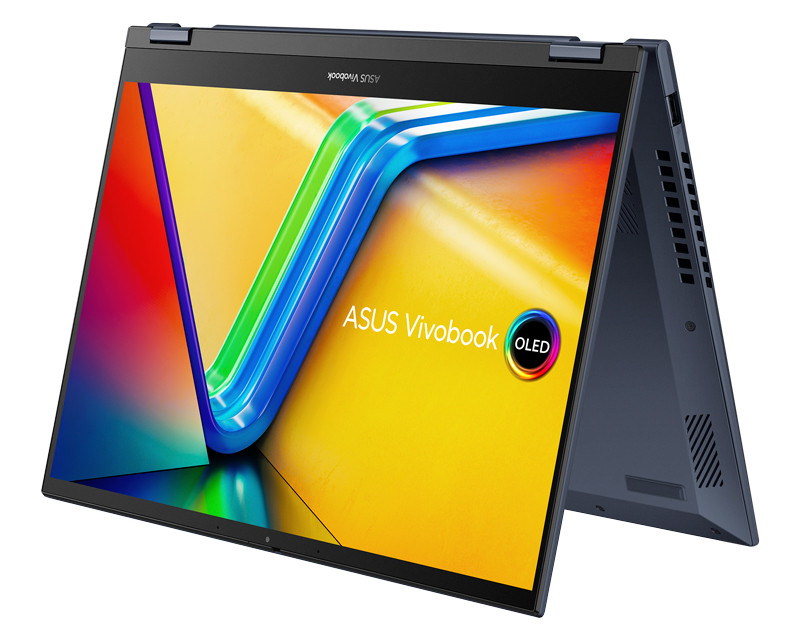 ASUS - Vivobook S 14 Flip OLED TP3402VA-KN301W (14 inča 2.8K OLED, i9-13900H, 16GB, SSD 1TB, Win11 Home) laptop