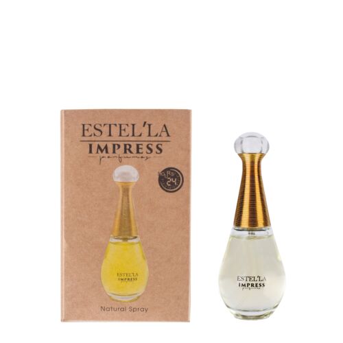 Estel`la Impress EDP za žene Estel`la Impress K12 30ml