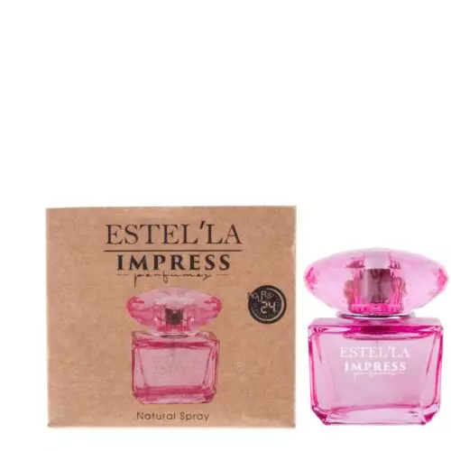 Estel`la Impress EDP za žene Estel`la Impress K17 25ml