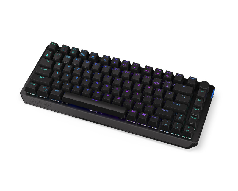 ENDORFY - Thock 75% Wireless Red tastatura (EY5A073)