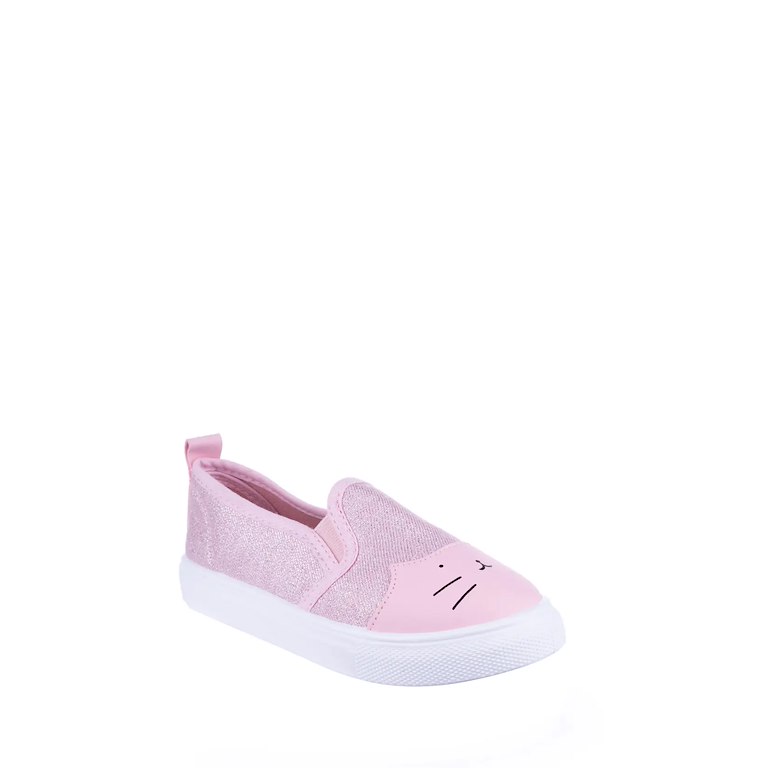 PANDINO GIRL Espadrile za devojčice N74795, Roze