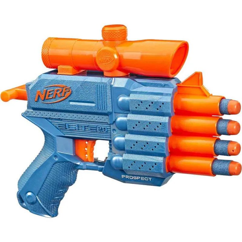 NERF ELITE 2.0 PROSPECT QS4