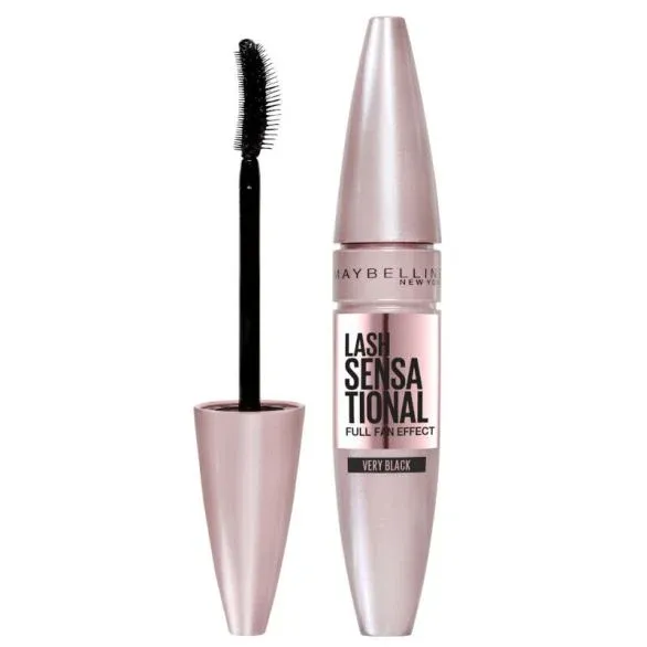 Maybelline New York Lash Sensational maskara za oči 9,5ml