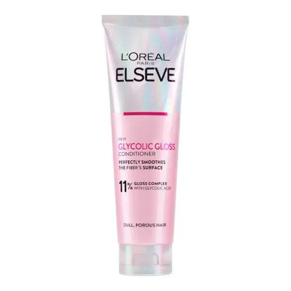 L'Oreal Paris Elseve Glycolic Gloss balzam 150ml