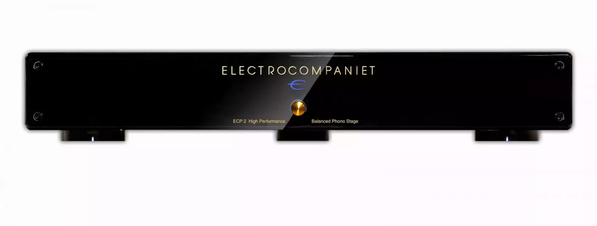 ELECTROCOMPANIET ECP 2 MKII PHONO STAGE Gramofonsko Pretpojačalo