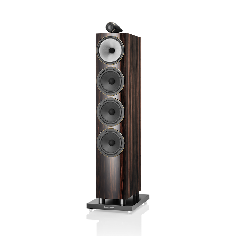 Bowers & Wilkins 702 S3 Sig Datuk Gloss Podnostojeći Zvučnik