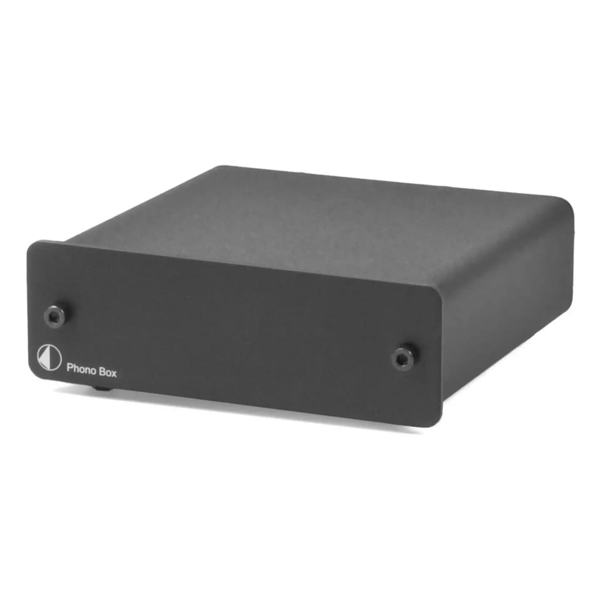 PRO-JECT Phono Box DC Black Gramofonsko Pretpojačalo