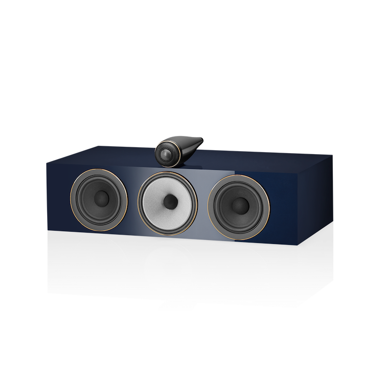 Bowers & Wilkins HTM71 S3 Sig Midnight Blue