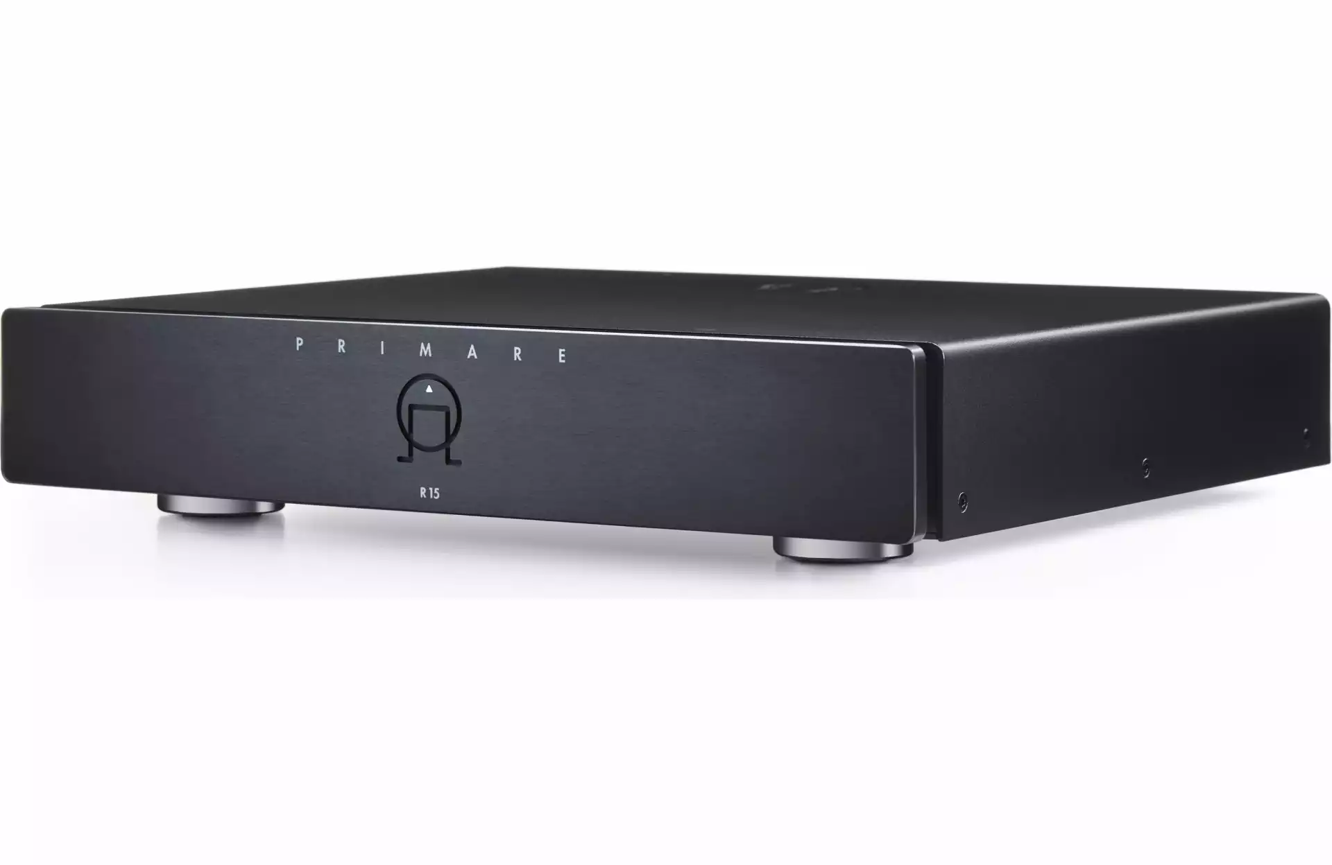 Primare R15 MM/MC Phono Preamplifier Black (Titanium) Gramofonsko Pretpojačalo