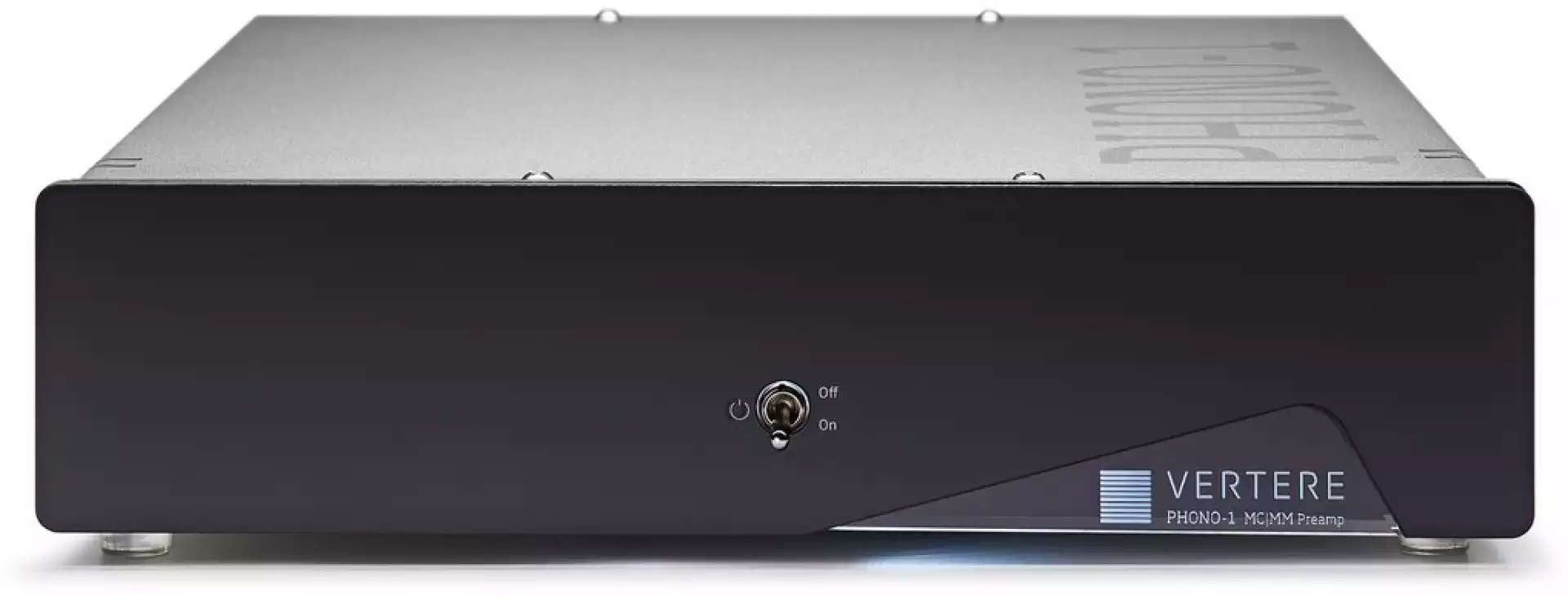 Vertere Phono-1 MkII Amplifier Black Gramofonsko Pretpojačalo