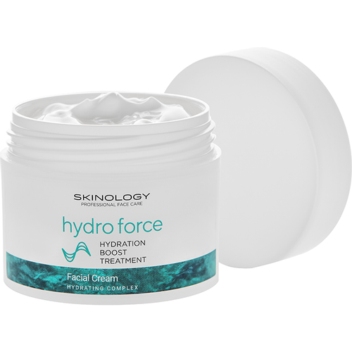 Skinology Hydro Force Krema za lice sa hidrantnim kompleksom 50ml