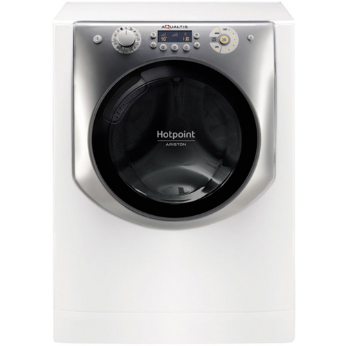 Hotpoint/Ariston AQD972F697EUN Mašina za pranje i sušenje veša, 9/7 kg, 1600 rpm, Dubina 61.6 cm