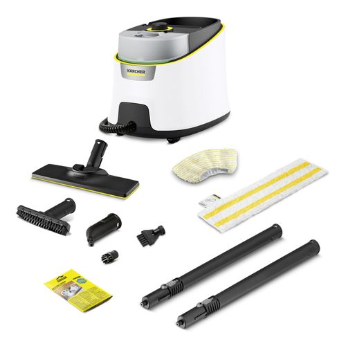 Karcher SC 4 DELUXE - Paročistač