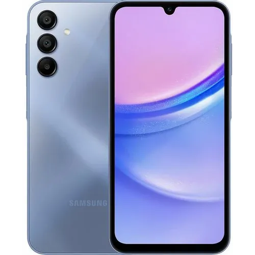 Samsung A15 4GB/128GB plava