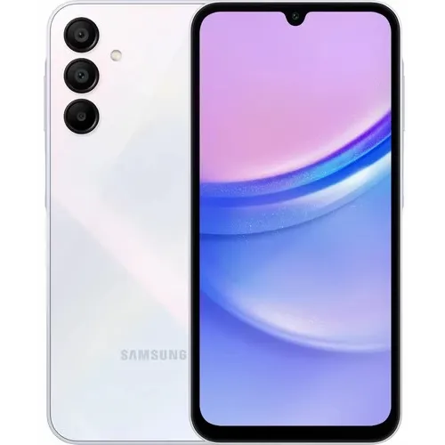 Samsung A15 4GB/128GB svetlo plava