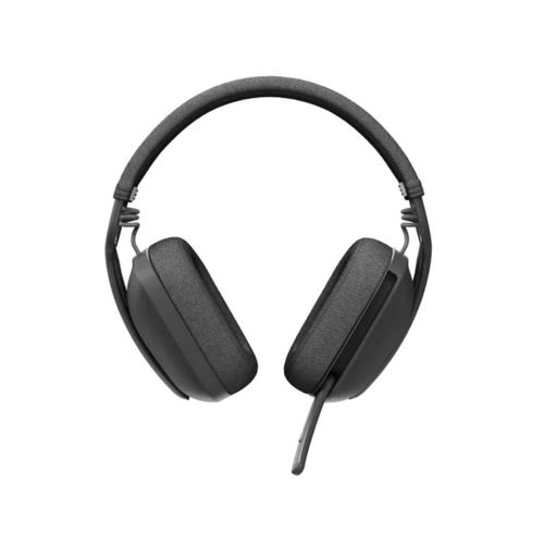 LOGITECH Zone Vibe100 Wireless Headset slušalice sa mikrofonom crne