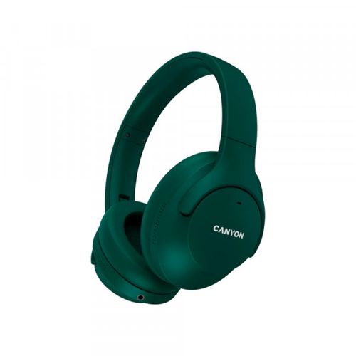 Slušalice Canyon OnRiff 10 Bluetooth Green