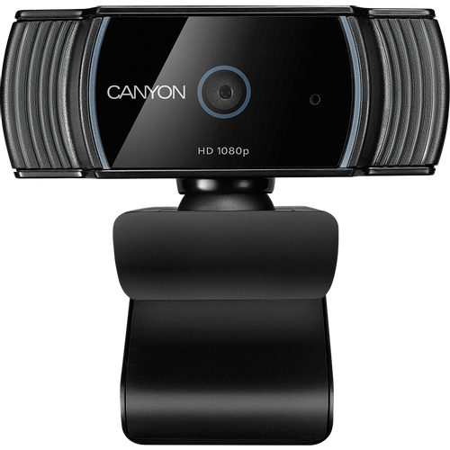 Canyon CNS-CWC5 web kamera 1080p crna