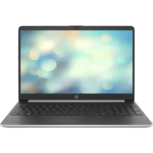 NB HP 15s-fq2004nia DOS/15.6"FHD AG/i7-1165G7/8GB/512GB/EN/srebrna 3B3J6EA#BH5