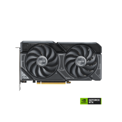 Grafička karta DUAL-RTX4060TI-08G NVD 8GB GDDR6 128bit