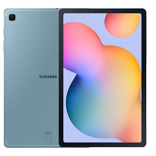 Samsung Galaxy Tab S6 Lite 2024 Tablet 10.4" OC 2.3GHz 4GB 128GB WiFi 8Mpix Android zelena