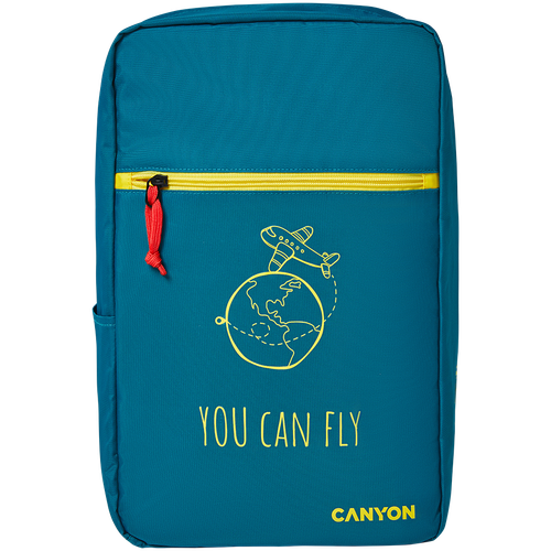 CANYON cabin size backpack for 15.6" laptop