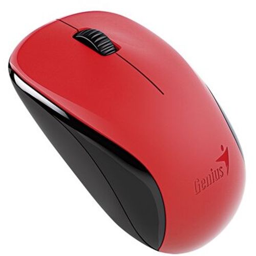 Genius Mouse NX-7000, RED, NEW,G5 PACKAGE