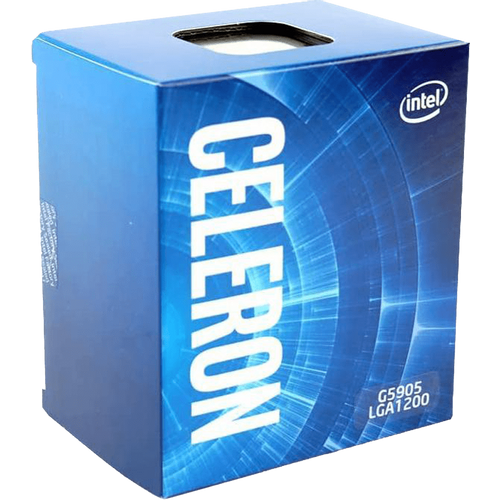 Procesor Intel Celeron G5905 Tray