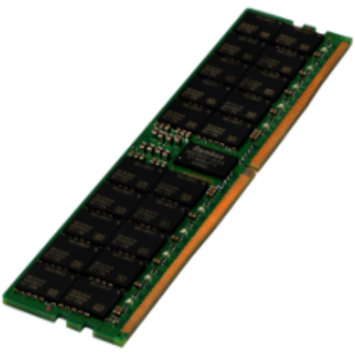 Memorija HPE 32GB (1x32GB) Dual Rank x8 DDR5-4800 CAS-40-39-39 EC8 Registered Smart Memory Kit