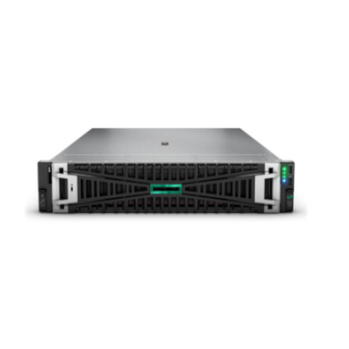 Server HPE DL380 Gen11 Intel 12C 4410Y 2.0GHz 32GB MR408i-o 8SFF NoHDD NoODD 800W 3Y(3-3-3)